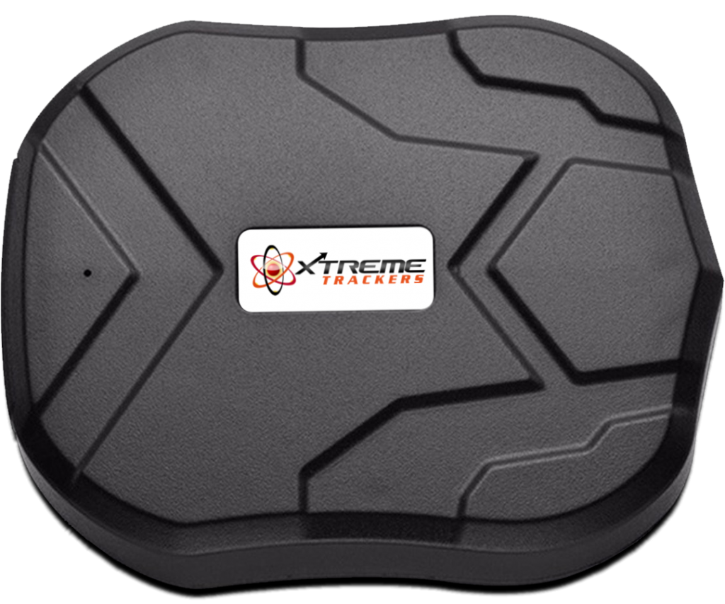 Products Xtreme Trackers